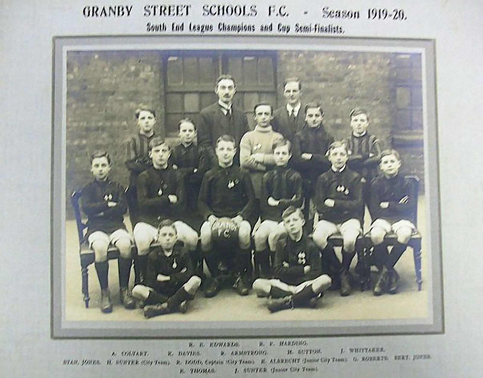 InACityLiving: Sum Skools