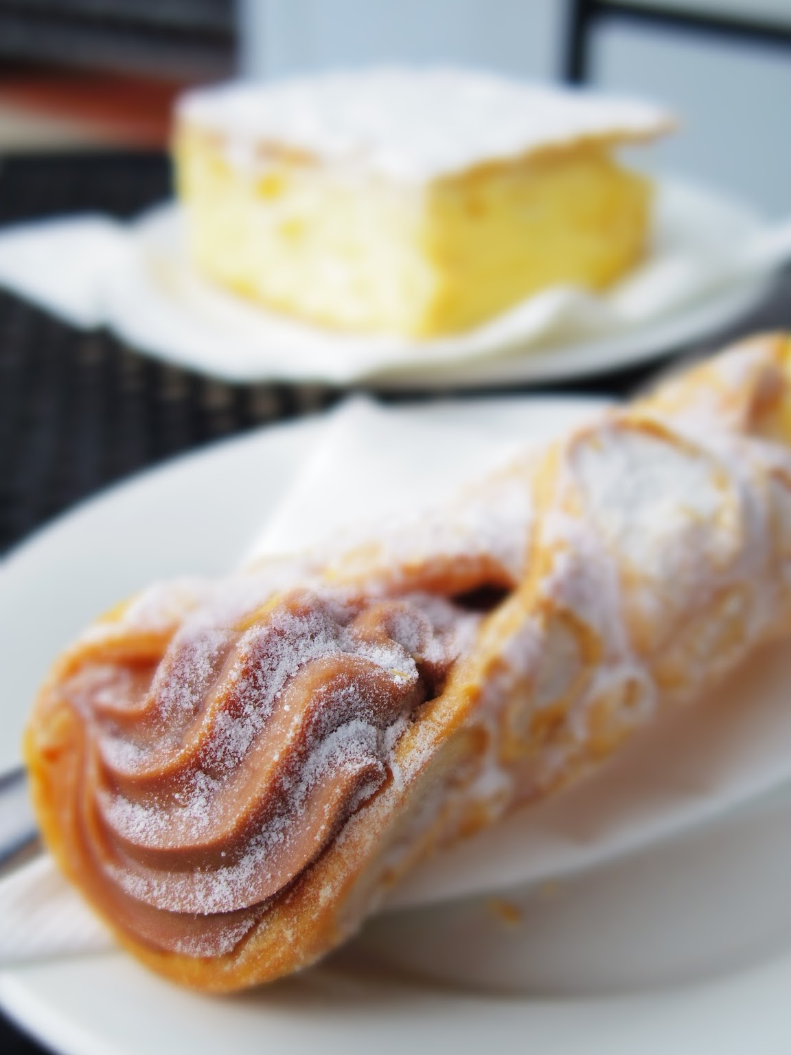 French Lettuce Patisserie and Bakery - Review - Carlton