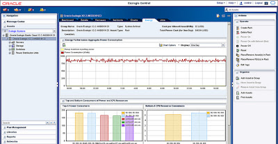 Oracle Announces Exalogic Elastic Cloud Software 2.0 - Enterprise IT News