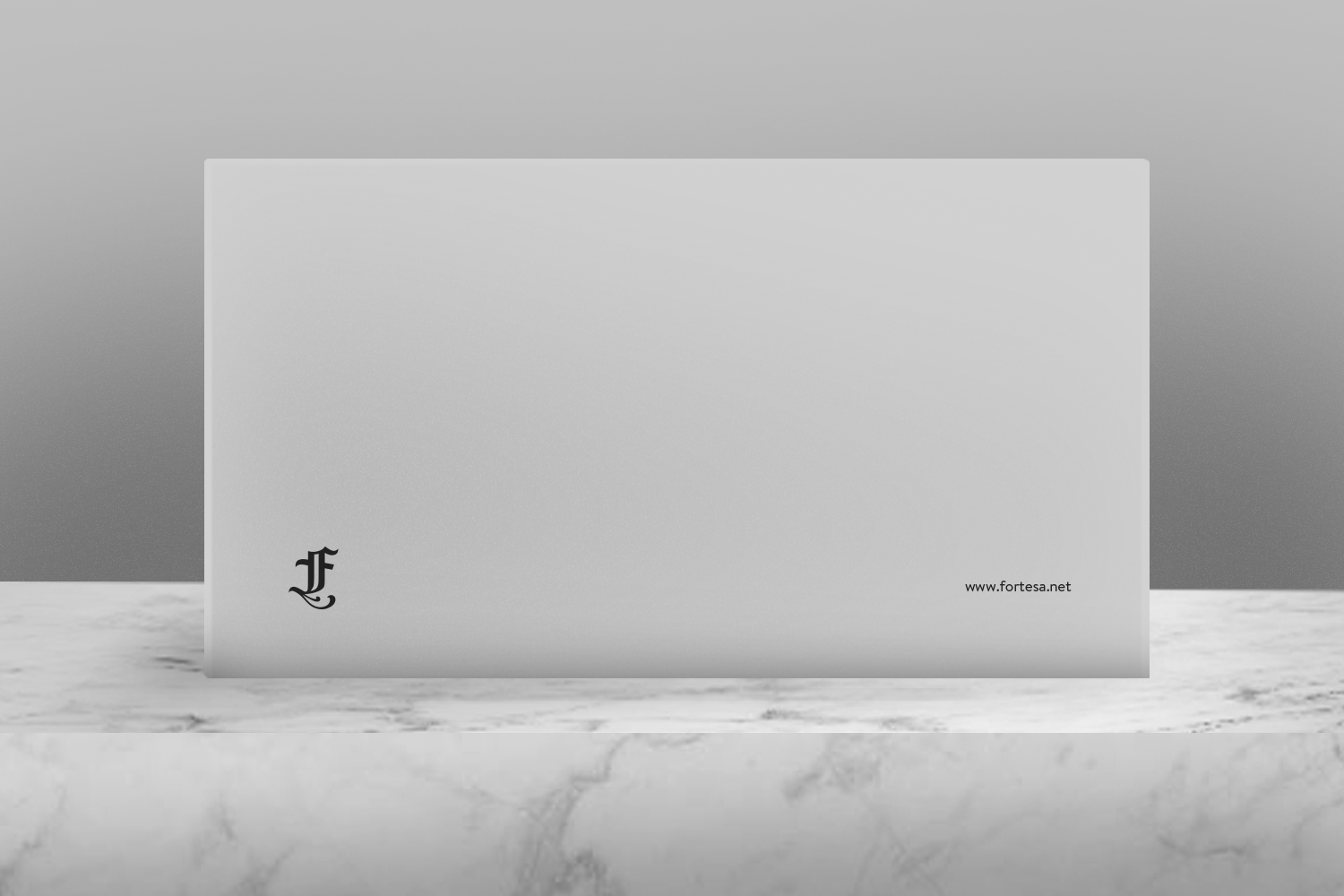 Fortesa Home – Packaging Of The World