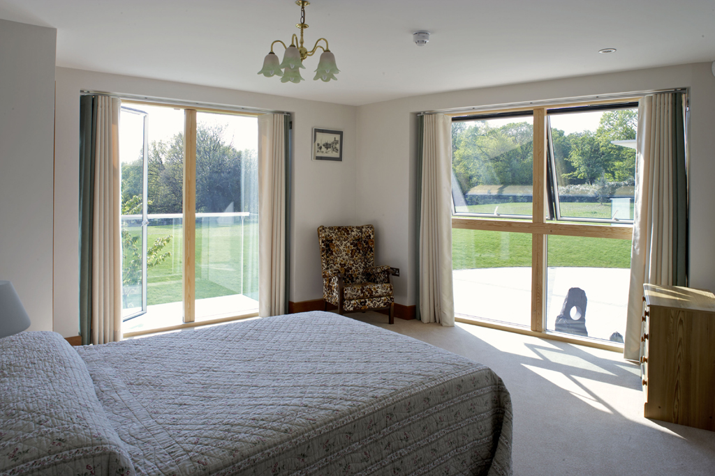 Harmon-Velfac: System 200 In Grey