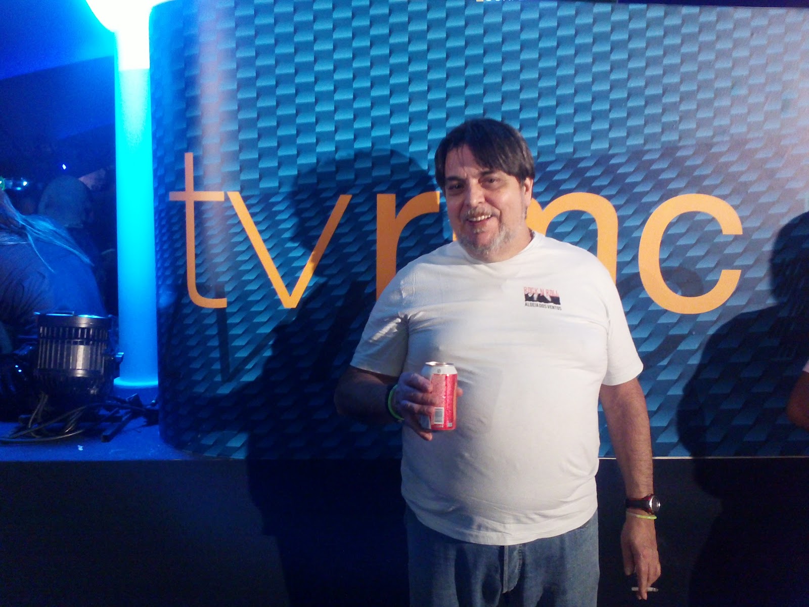 Memorias de Marcio Mello