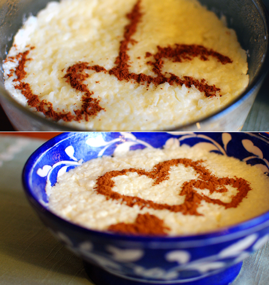 thebakedbeen: 4. afghanistan: shir berenj [and turning twenty]