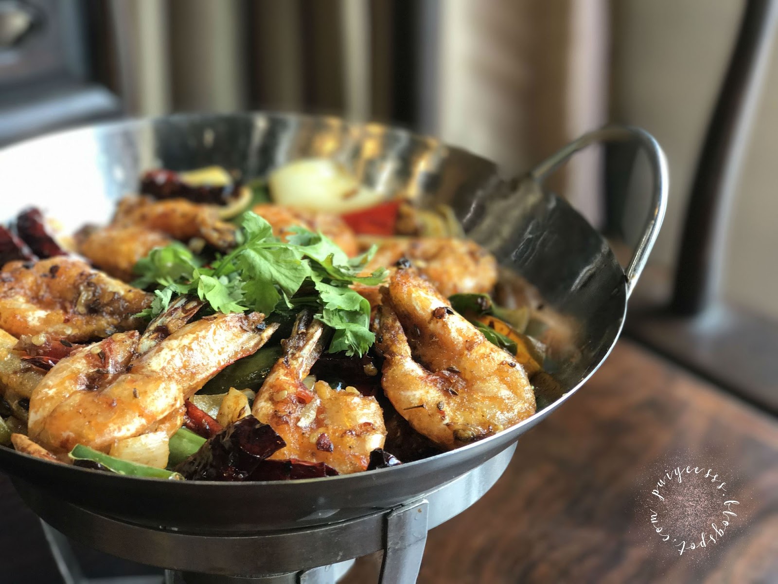 EAT: New Ala-Carte Menu in Lucky Cuisine - P U I Y E E S S S