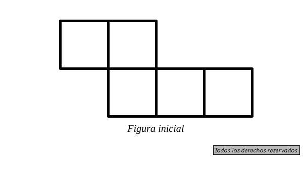 VIENTOS DEL NEIRA: JUGANDO A LOS CUADRADOS