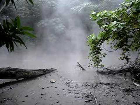 Konted's Make My Day: Maria Makiling And The Hot Springs of Calamba