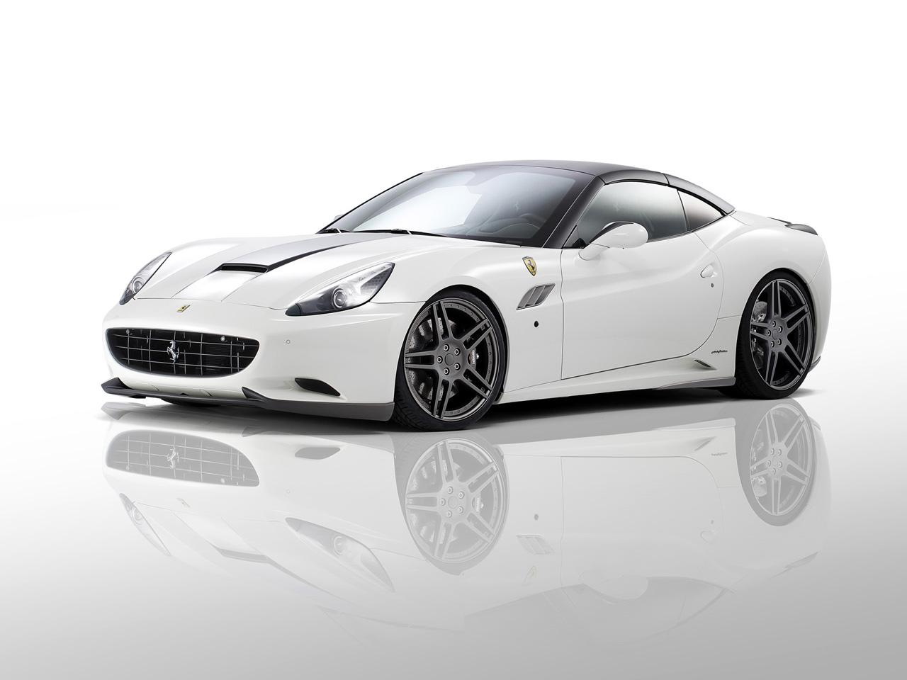 Cinci wallpapere cu Ferrari | Wallpapere Imagini Desktop Poze Fotografii