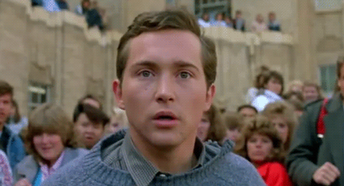 Cinco comédias teens dos anos 80 | Caixa de Sucessos