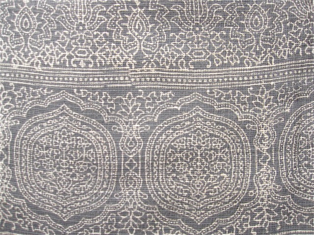 SALLY CAMPBELL TEXTILES