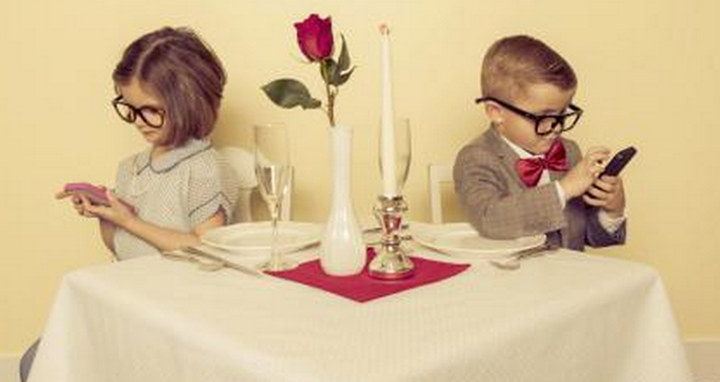 Phubbing: Ejemplos de phubbing