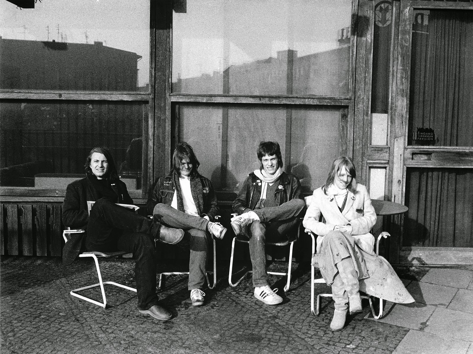 David Vostell | Publications | Releases