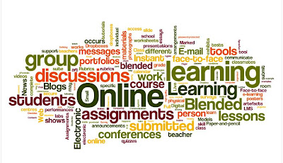 Making Shift Happen: On Blended Learning