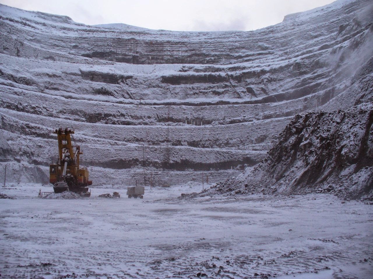 SDI: Where Creativity Meets Excellence.: Diamond Mining Companies