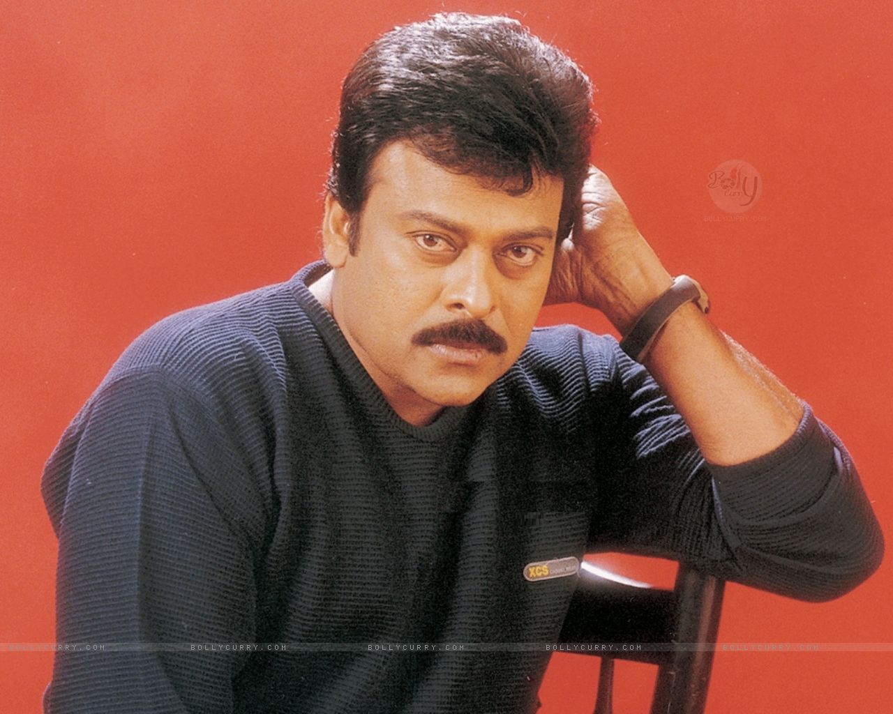 Best South Actors Photos: Chiranjeevi
