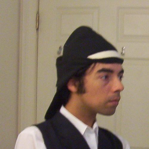 The Royal Road: Playing with the kidaris or tiara