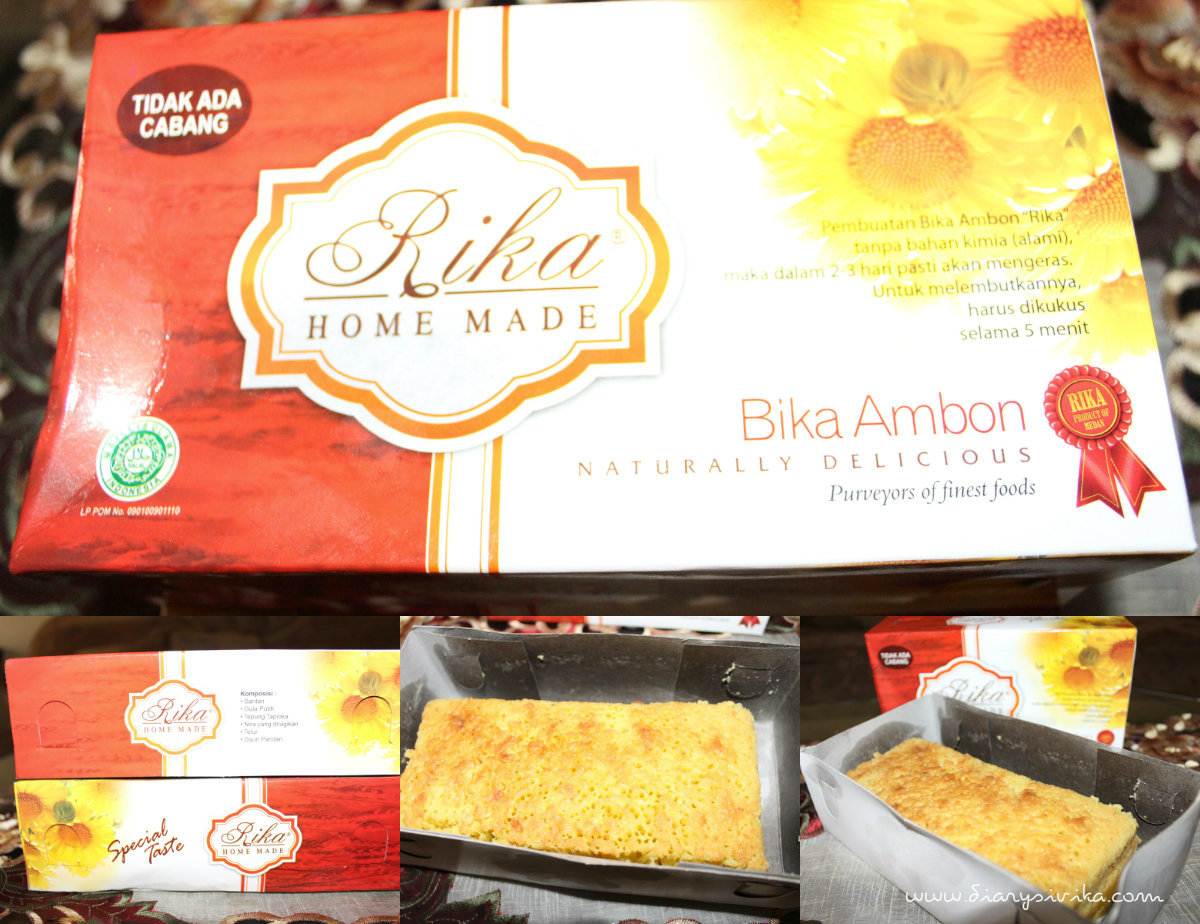 4 Oleh-Oleh Khas Medan - Food, Travel and Lifestyle Blog