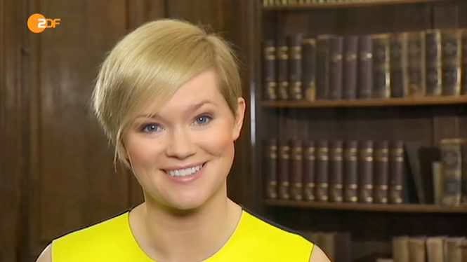 Cecelia Ahern: Cecelia Ahern