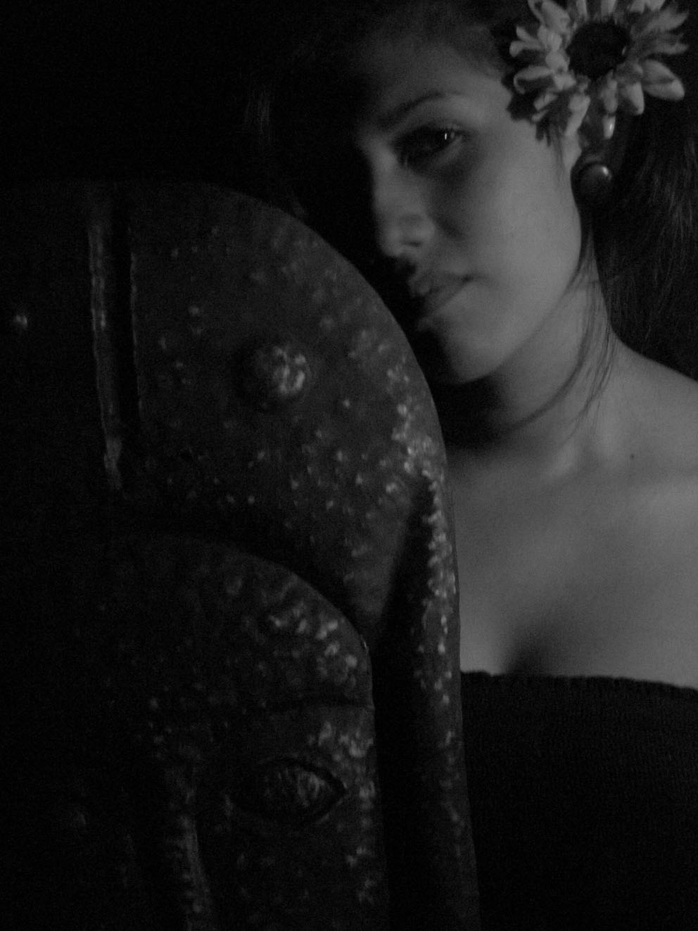 vale villamar: retrato descriptivo