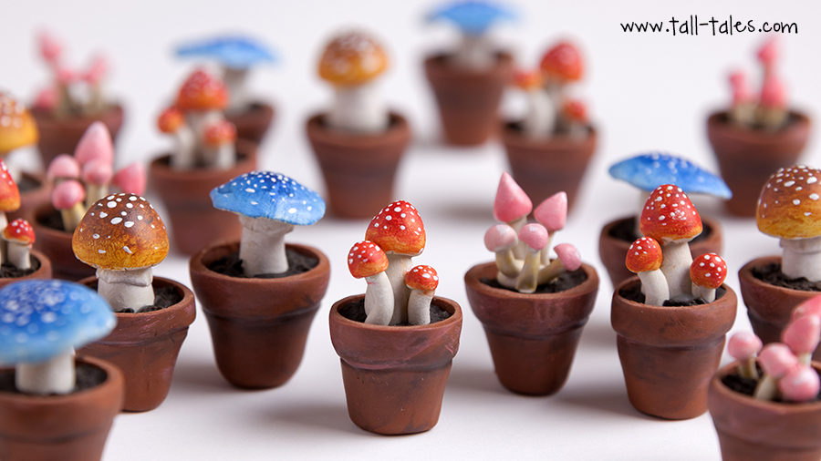 Pixie Dust Miniatures