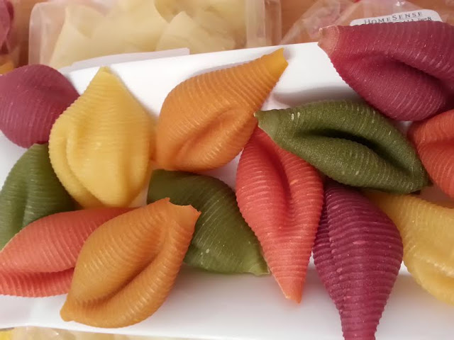 VARJACOM KROZ SVET: ITALIJANSKA TESTENINA