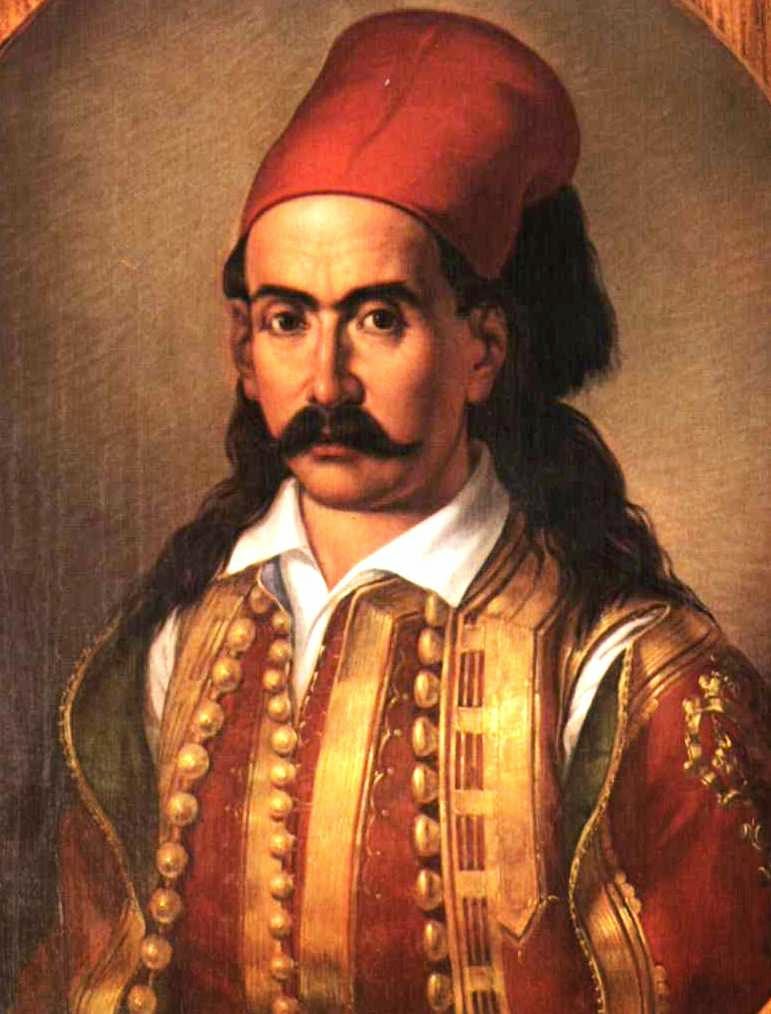 ΠΕΡΙ ΤΕΧΝΗΣ Ο ΛΟΓΟΣ: «ΟΙ ΕΛΛΗΝΕΣ ΣΤΟΝ ΑΓΩΝΑ ΓΙΑ ΤΗΝ ΕΛΕΥΘΕΡΙΑ ΤΟ 1821 ...