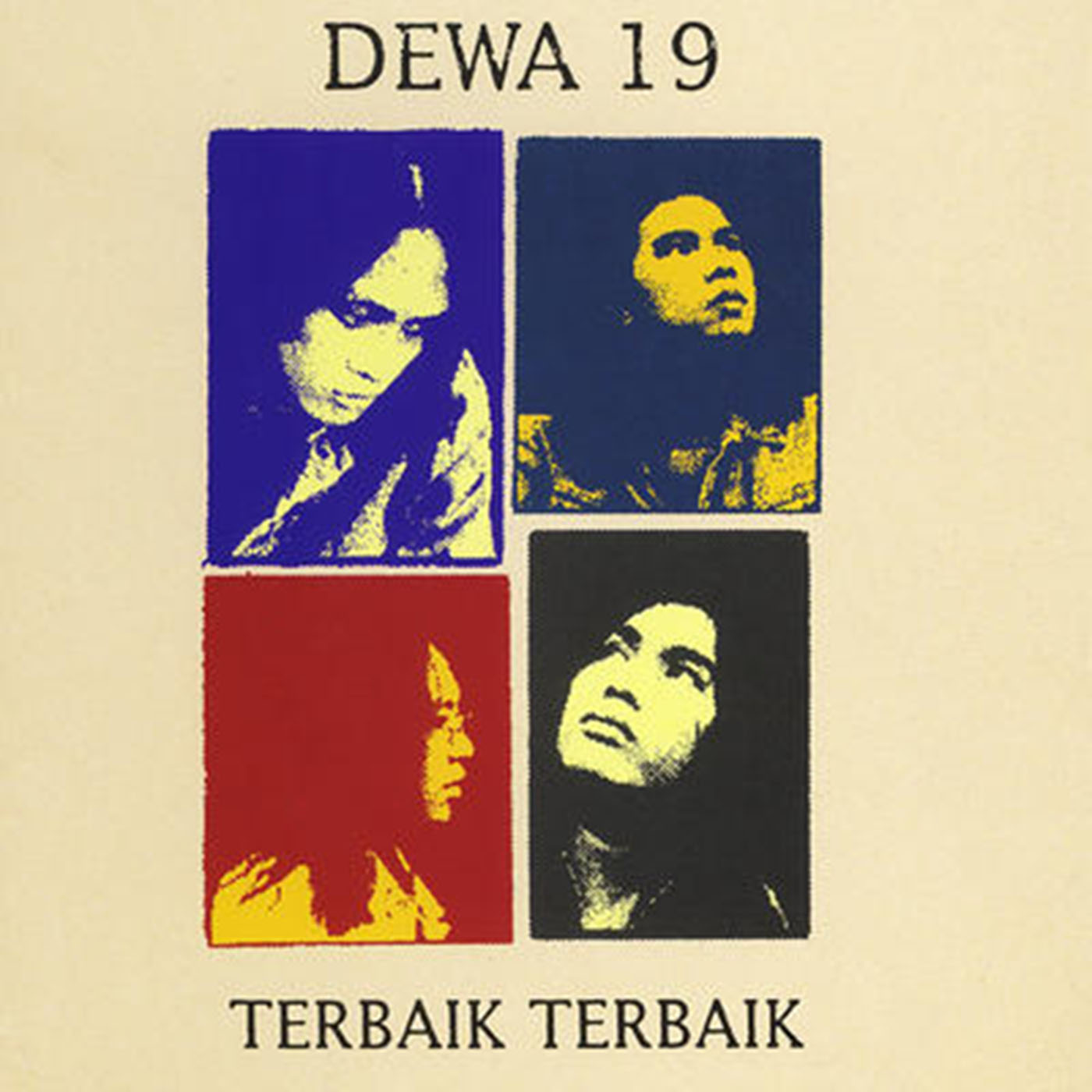 soundindo.blogspot.com: DEWA 19 - Album Collections [iTunes]