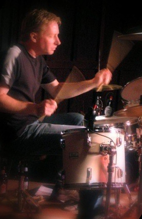 Bottle Tree Productions Blog: Meet Duncan Holt