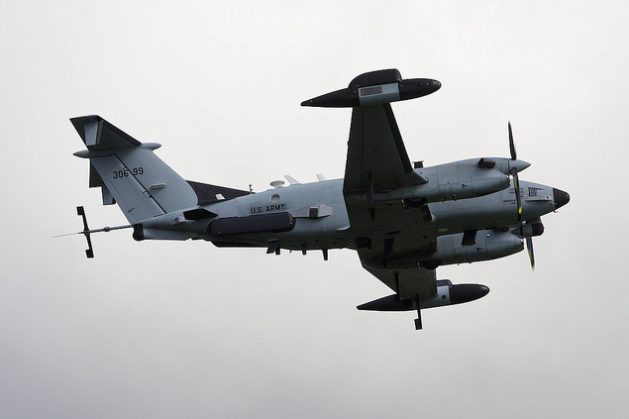 Military and Commercial Technology: Northrop Grumman Wins $750M ...