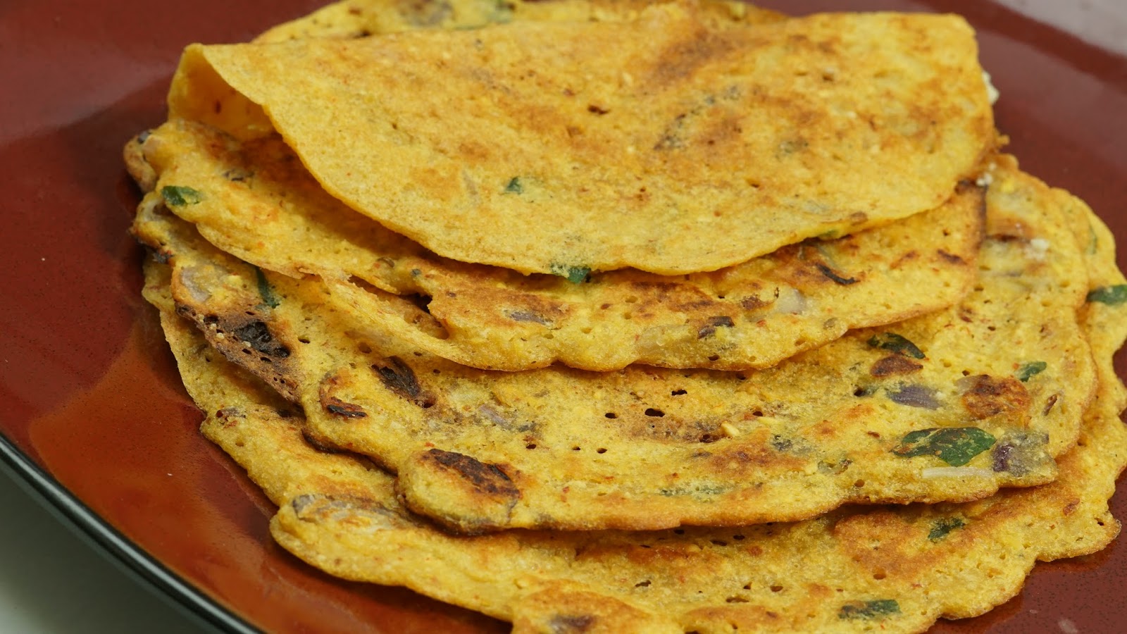 Adai Recipe | Steffi's Recipes