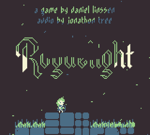 Mundo distorsión : Reseña videojuego: Roguelight.