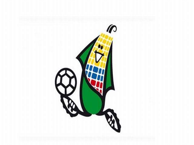 .: Conozca a las mascotas de la Copa América