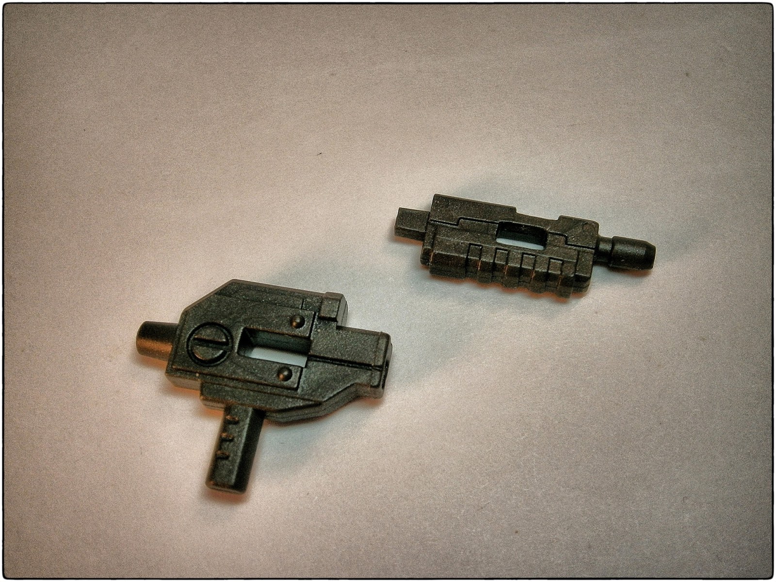 MechaGeezer's Toy Ramblings: Toy Review: FansProject Causality CA-09 ...