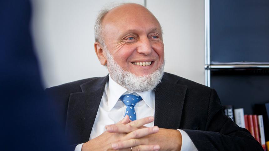 Voci dalla Germania: Thomas Fricke: perché gli economisti tedeschi ...