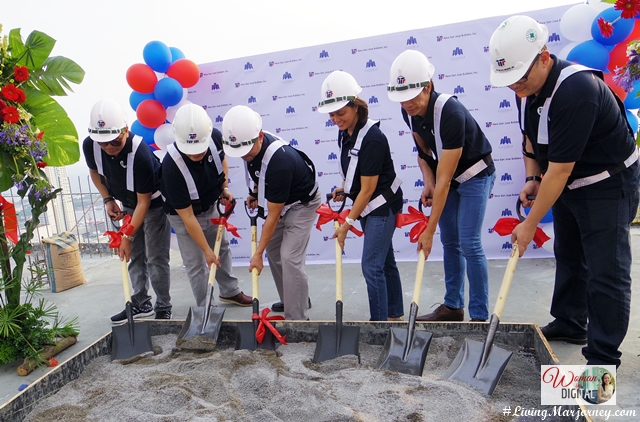 Woman In Digital: New San Jose Builders Victoria de Manila 2 Topping ...