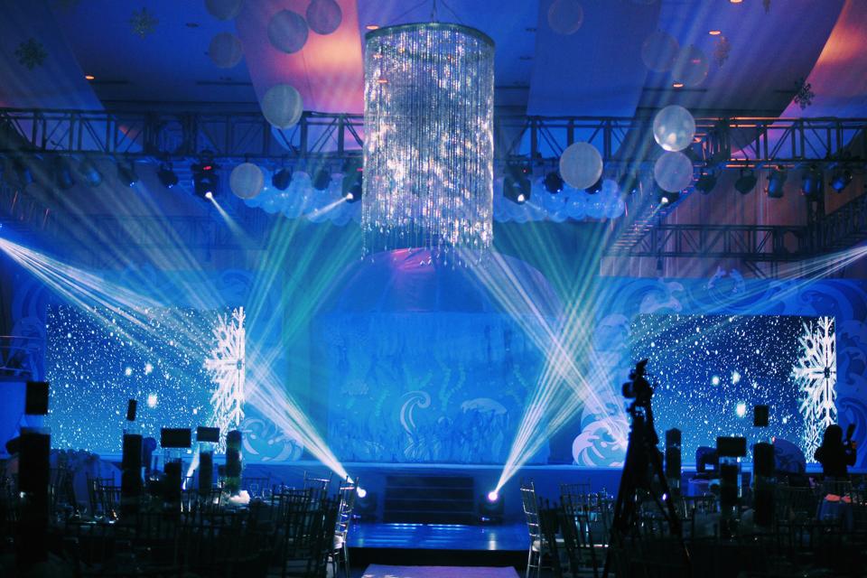 LIGHT AND SOUND RENTALS : OUR EVENT SAVIOURS! - Empire Audio Visual