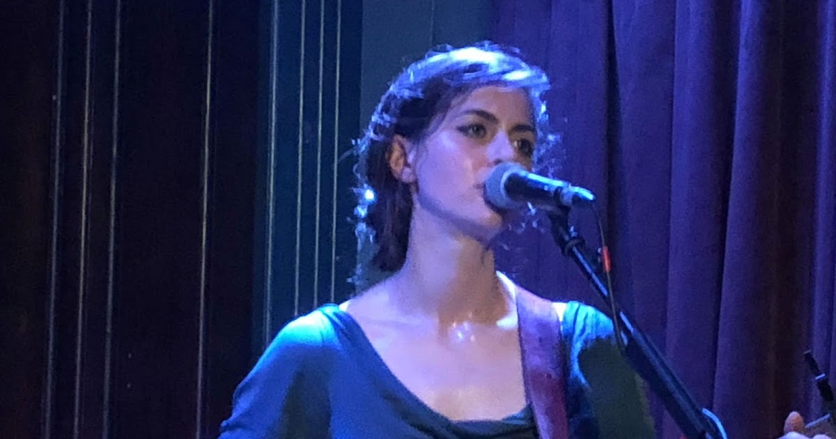 EVEN THE STARS: Vera Sola / Elle Mary And The Bad Men - Manchester ...