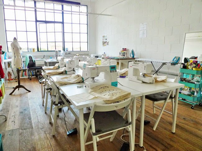 New Workshop Dates | Tilly and the Buttons | Bloglovin’