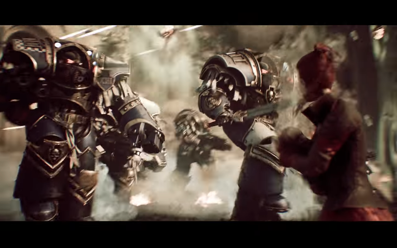 miniwars: Tráiler Death of Hope