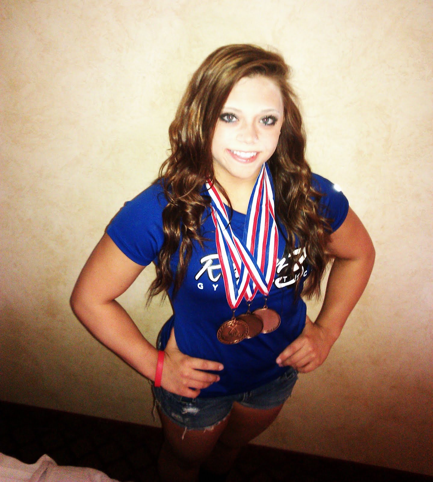 Victoria Brooke Crowley