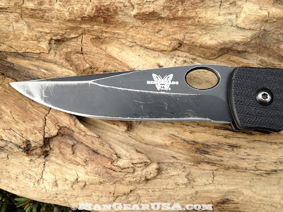 Man Gear: How I Made The Best Tactical Knife Ever Made Even Better ...