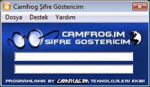 Camfrog-Register