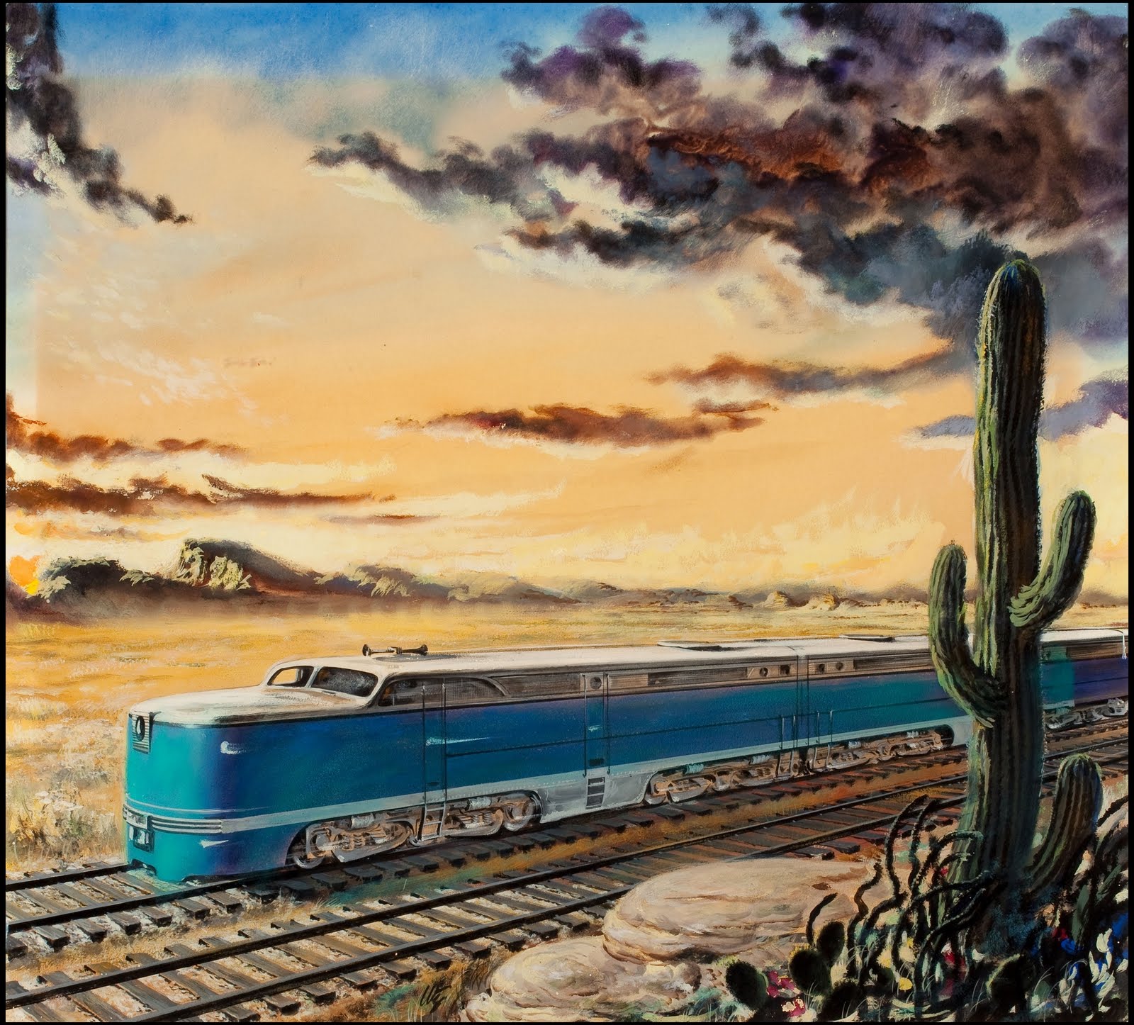 Fantasy Ink: Thornton Utz: Illustrator and Cover Artist