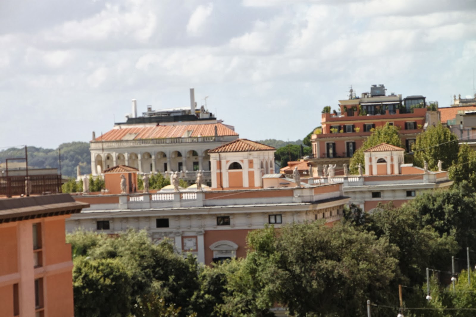 Rome, Italy.....the eternal city - Living With Thanksgiving