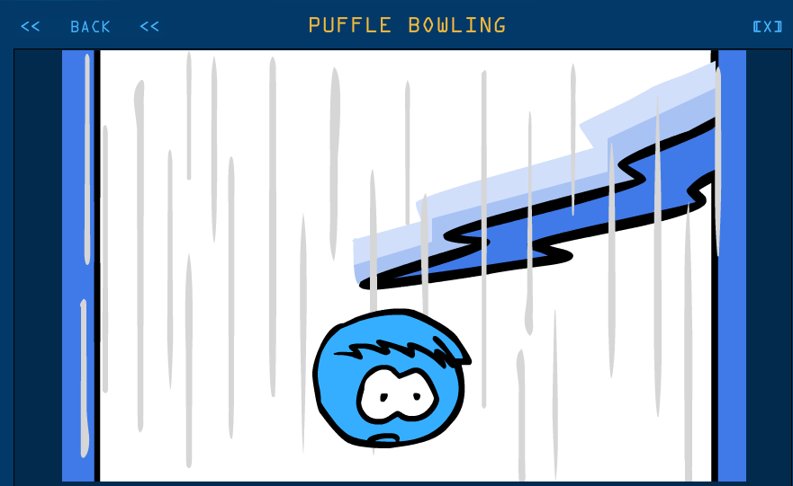 Club Penguin Cheats by Mimo777