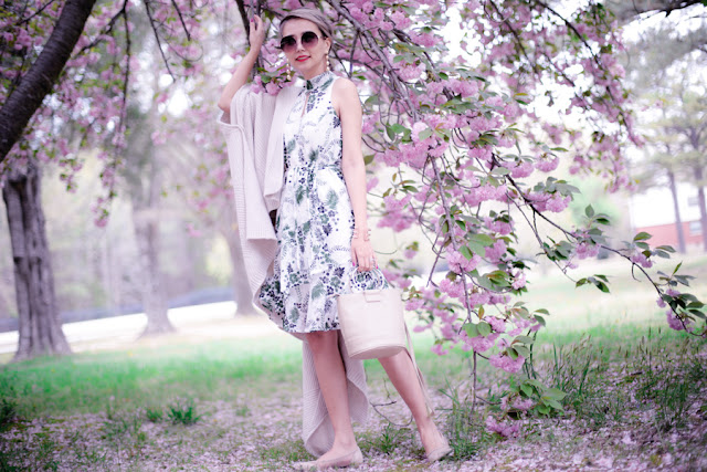 What to wear for Easter/ Spring season / NY&Company spring collection