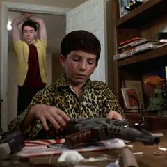 Wasting Time with the Internet Lurker: Where in the world is Scooter ...