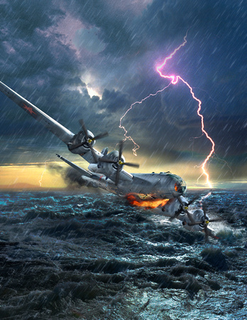 Clive Cussler Book Collecting: The Dirk Pitt (R) Novels