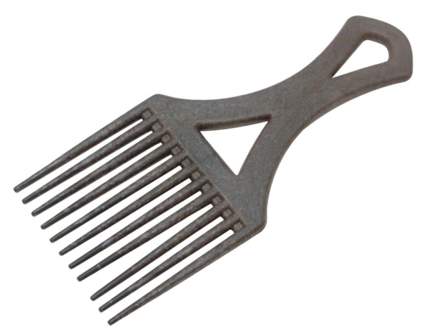 MATERIAL CULTURE VISUAL POSTER: The Rebirth of the Comb