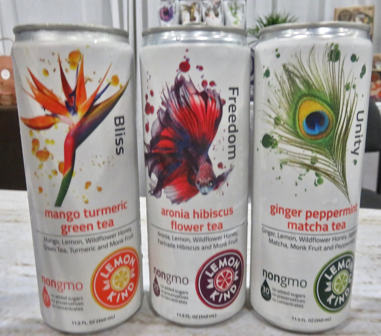 Fancy Food Show Trends-Glam Soda+