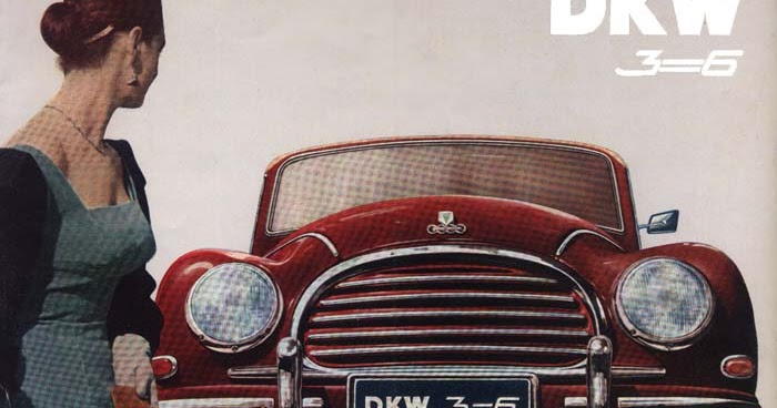 Progress is fine, but it's gone on for too long.: DKW 3-6